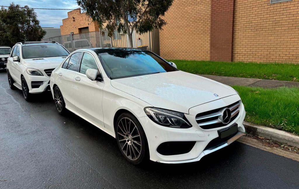 Welcome to Benzstar Motors